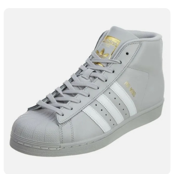 adidas | Shoes | Pro Model Adidas | Poshmark